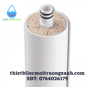 Ultrafiltration Hollow Fiber Membrane - Thiết Bị Lọc THP